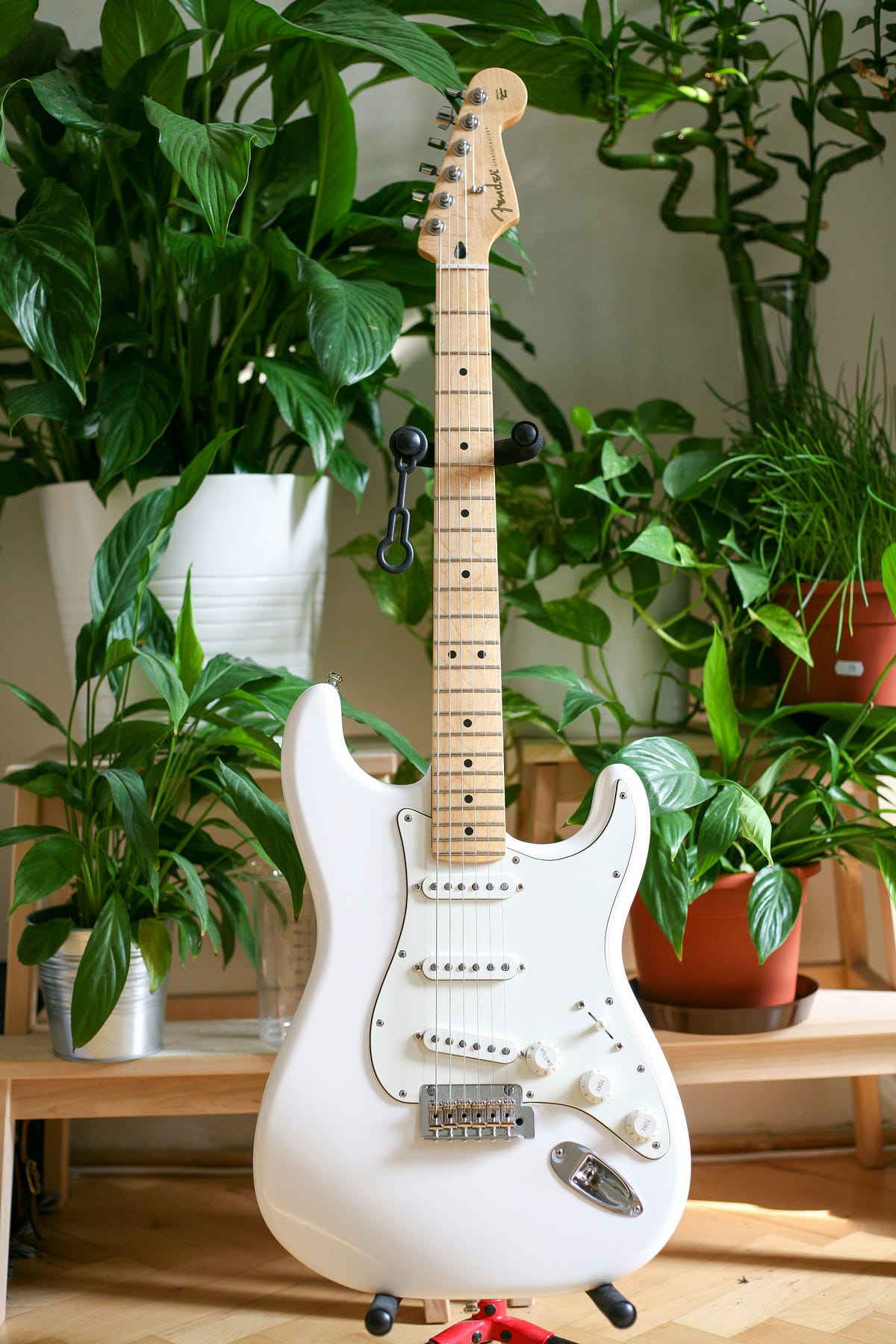 What will happen to all the guitars? | by Gary W. Farrar | Medium