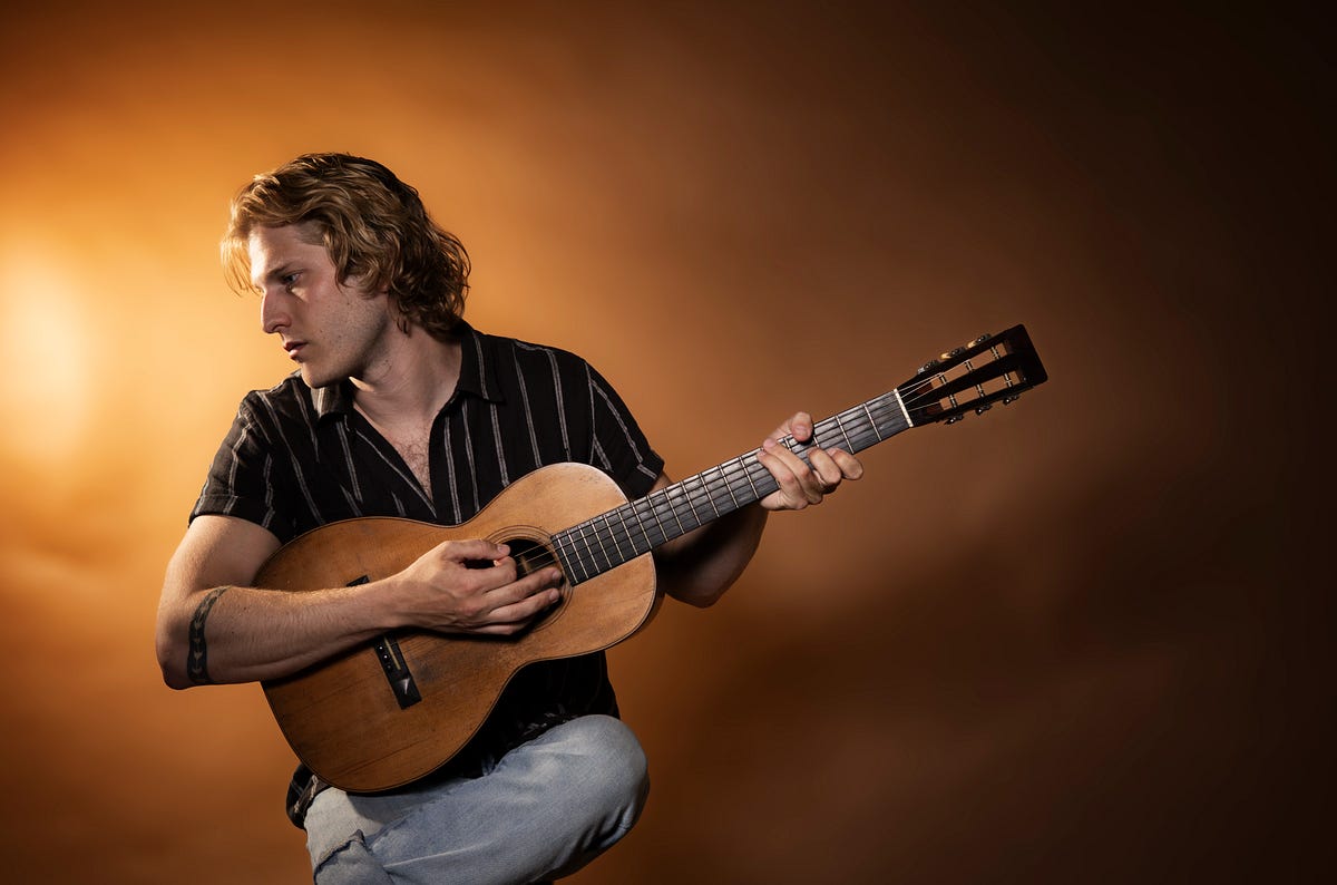 Sam Varga Talks Latest Single ‘Queen Of The Ashes’ And Collaboration ...