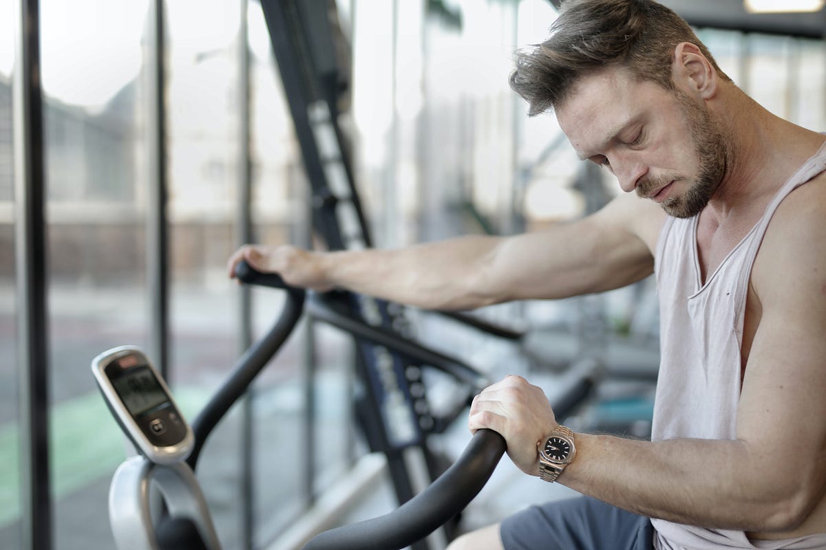 3 Reasons You Might Want to Avoid a Workout | by Andy D | In Fitness ...