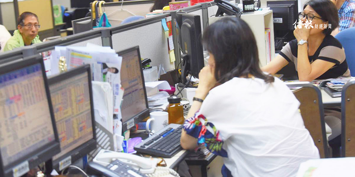 港股悶戰低波幅 動力未足夠破邊 - 信報財經新聞 HKEJ - Medium