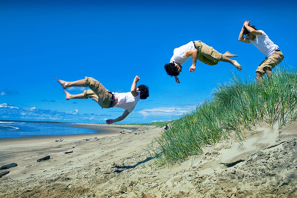 Flipping Your Class? Read This First | by Teaching&LearningCenter | Medium
