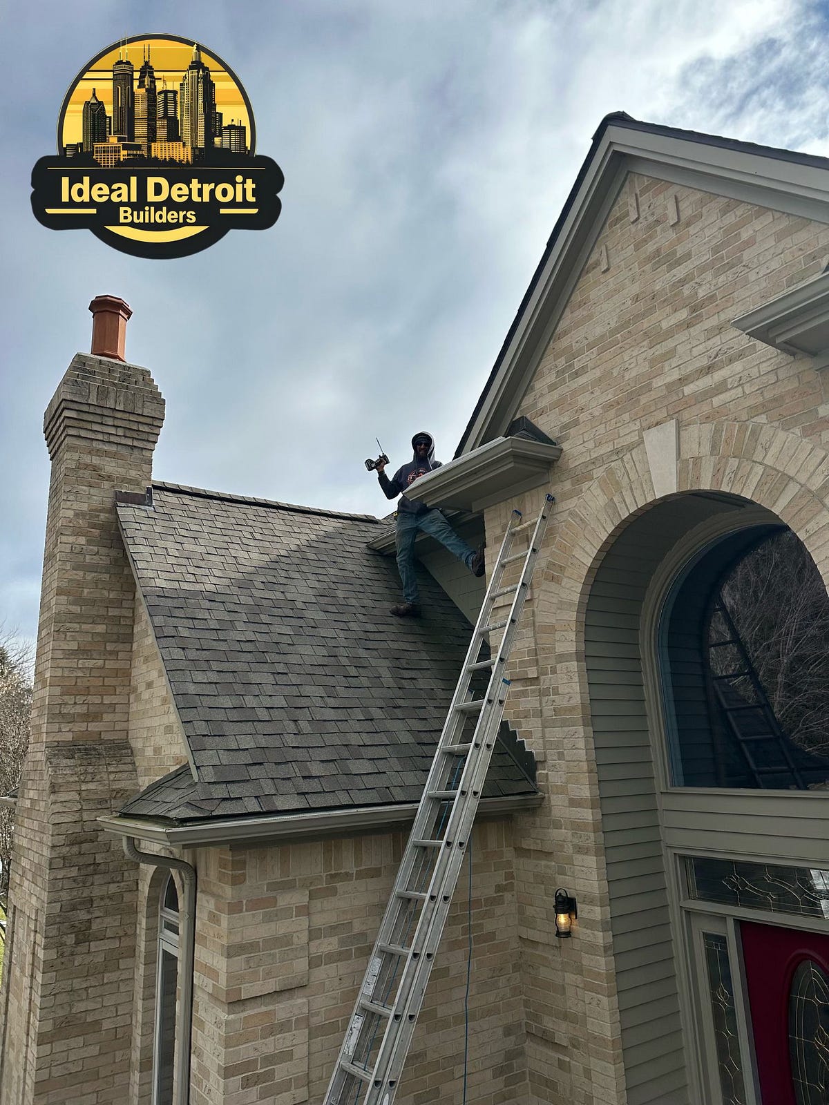 Building Legacies of Quality: Ideal Detroit Builders, Your Go-To ...