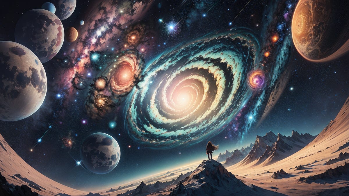 Conversation with The Atlantean Children of The Law of One — Part 4 ...