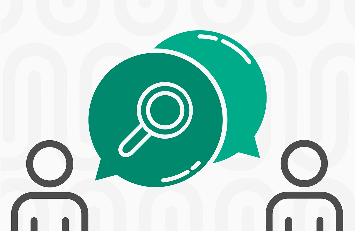 User Research at an early-stage startup | by Phil Robinson | Keep up ...