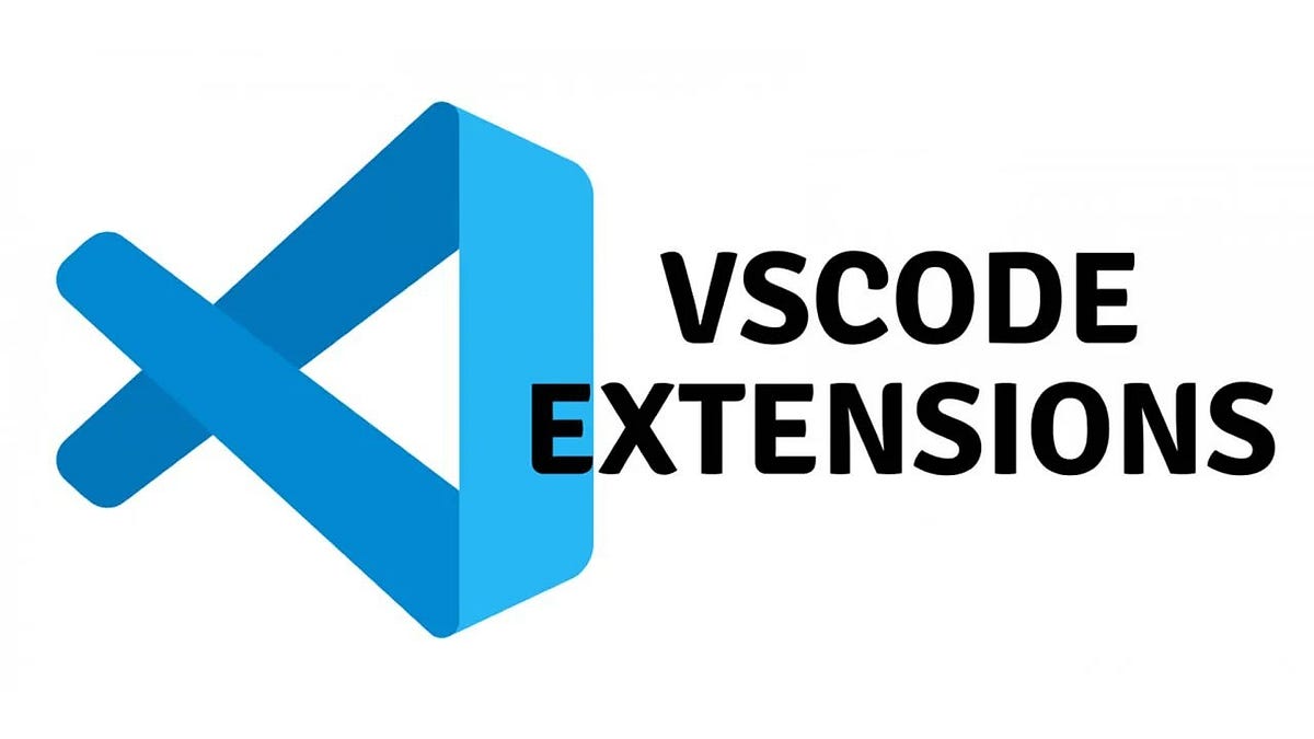 Streamline Your Development Workflow: Must-Have VS Code Extensions | by ...