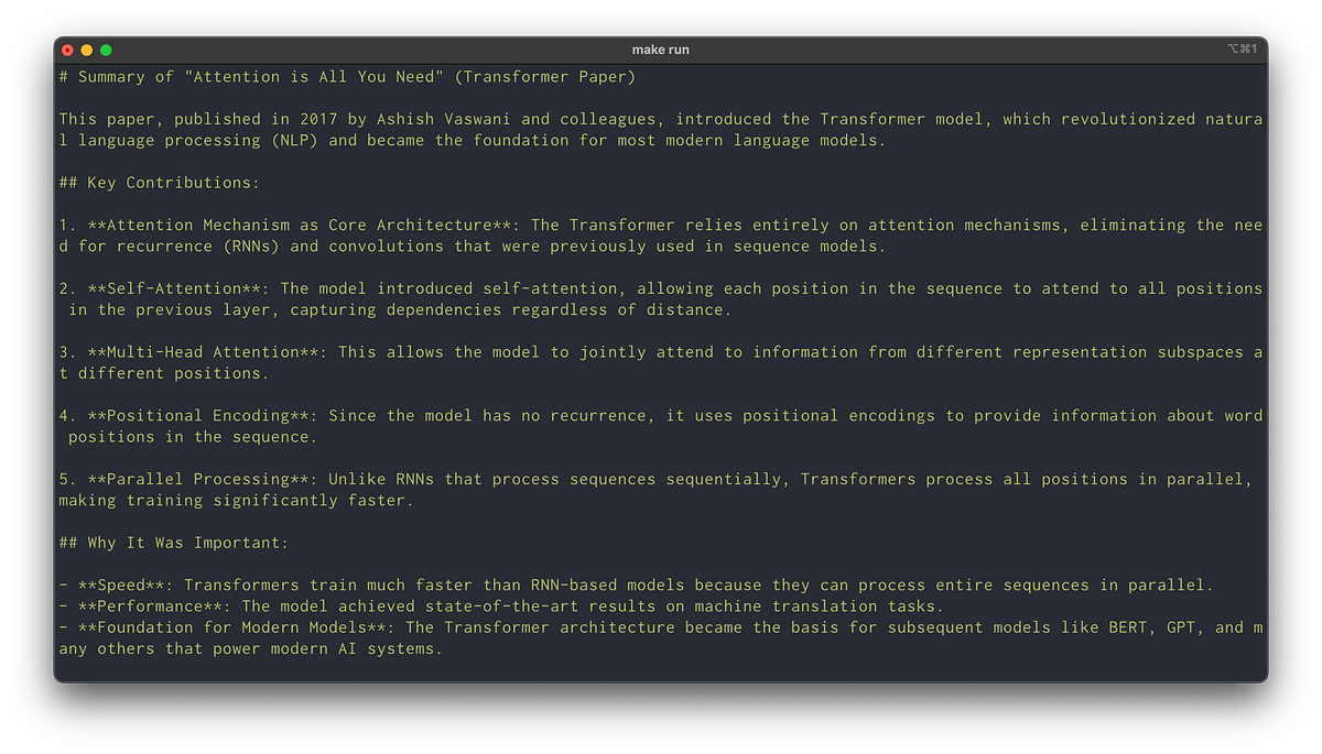 Build a Web Research Agent with Strands Agents, Ollama, Qwen3, and ...