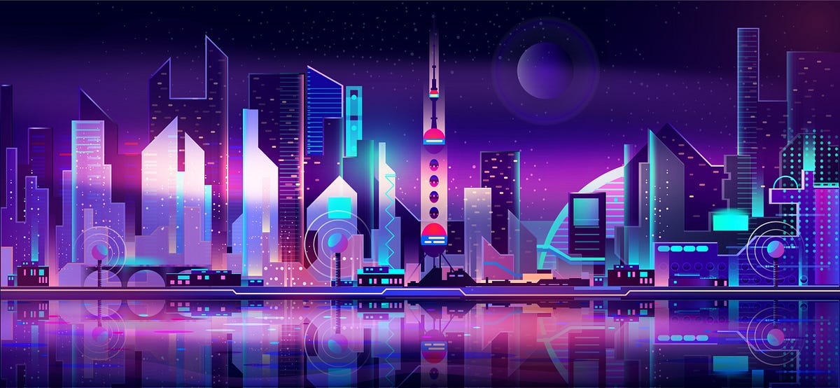 What is Web5?. Web3 movement has paved the way for new… | by ENNEA ...