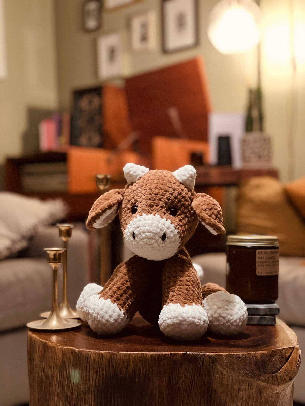 Stuffed Animals (and more)!. As a computer science major, I’ve… | by ...
