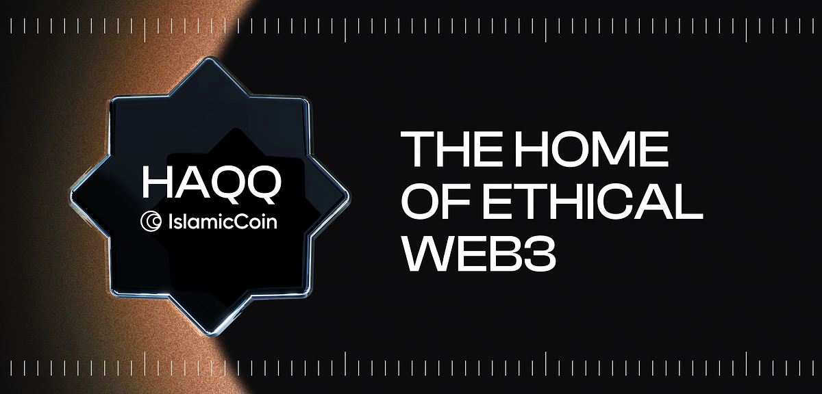 Flashback — Haqq Association partners with IIUM to explore fintech ...