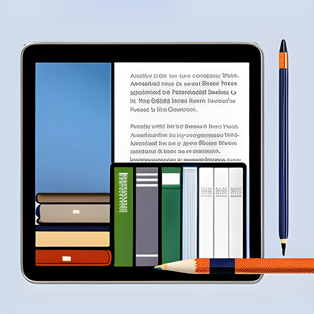 Unlocking the Power of iPad Pro for Ph.D. Students: Tips and Tricks for ...