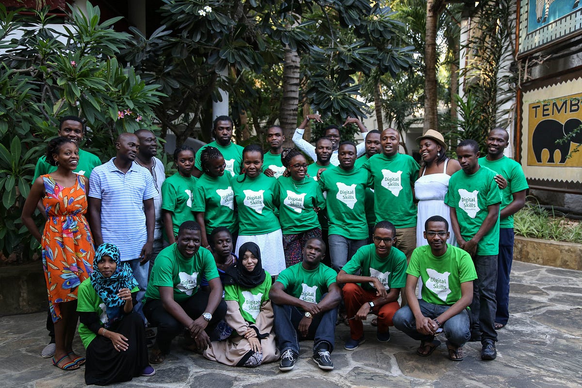 Collaboration with the Community. Duncan Washington in his own words ...