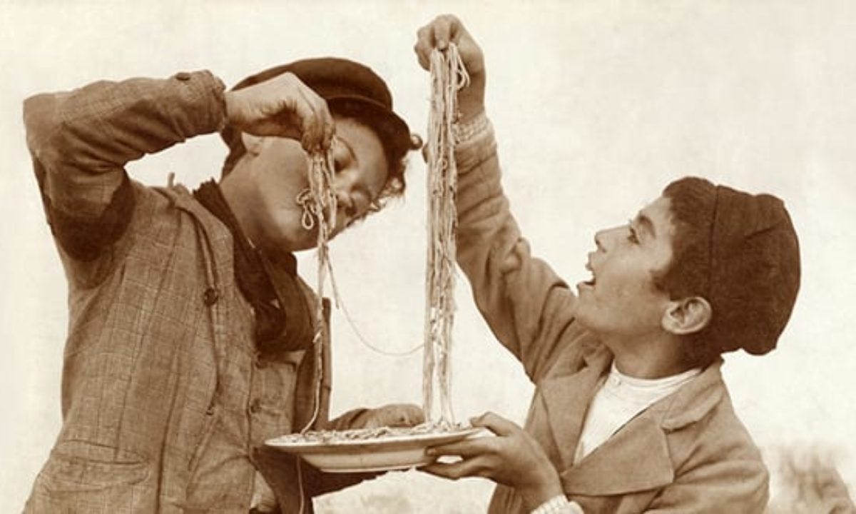 “Unearthing the Macabre: A Look at the Creepy Foods Eaten in the ...