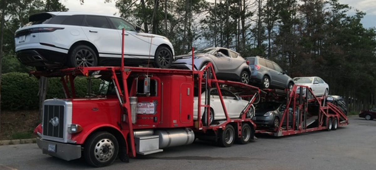 ETA Transportation: Ensuring Secure Auto Transport with Enclosed ...