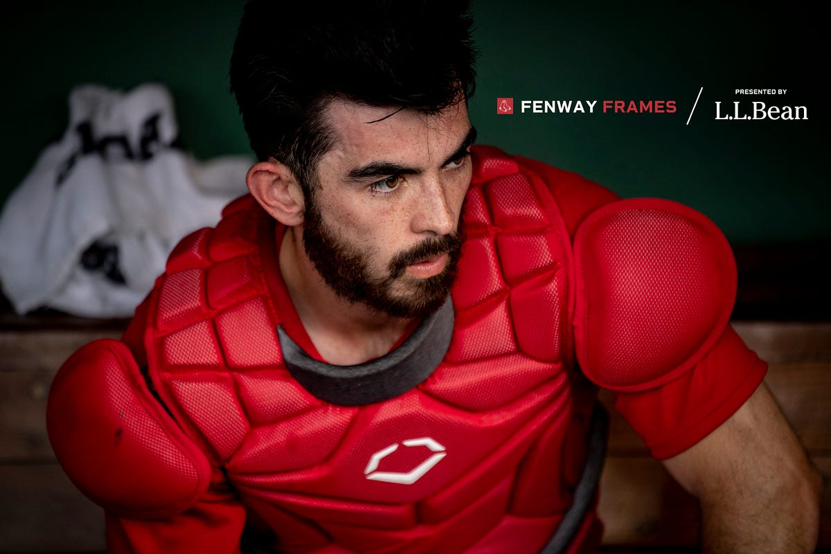 Connor Wong makes first career start, Sox beat Yankees 4–2 - Fenway Frames