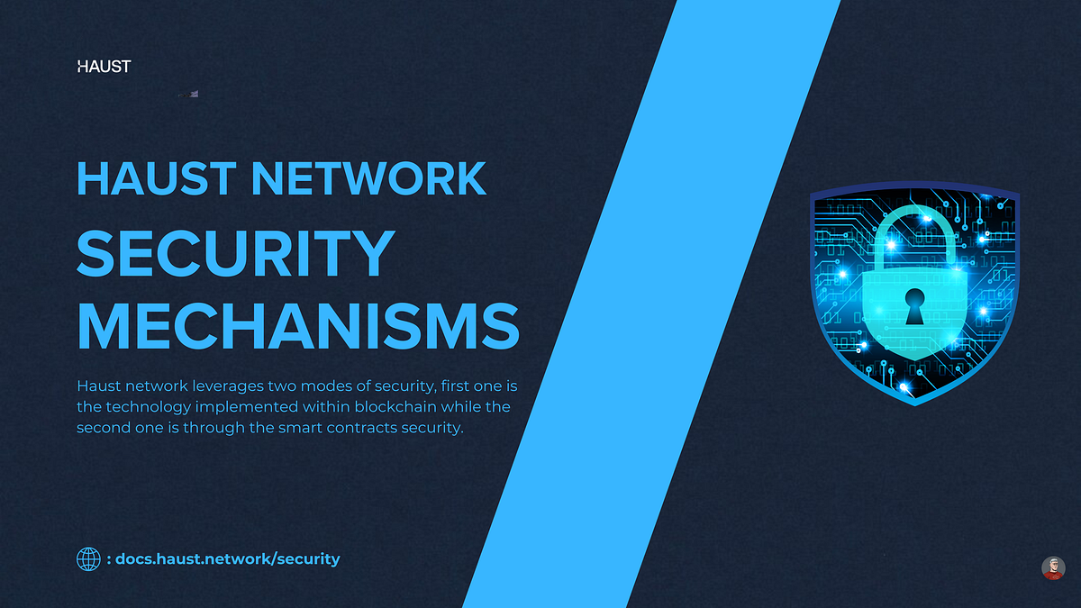 The Haust Network, a groundbreaking blockchain platform, has garnered ...
