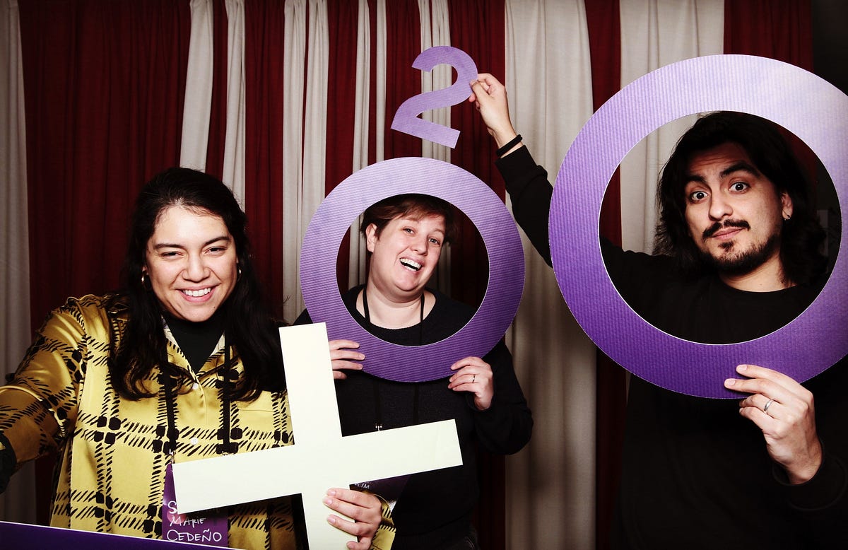 Inspiring the future of design at IxDA’s Interaction 23 conference ...