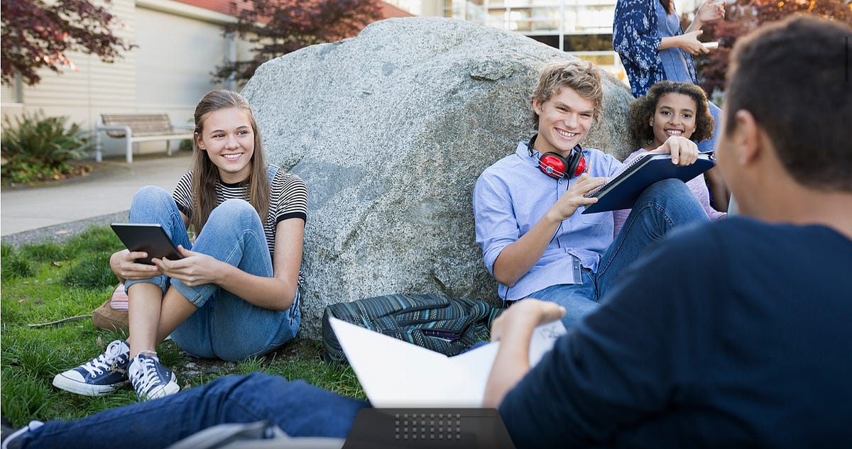 Five Tips For Parents Sending A Sensitive Child To College During Covid ...