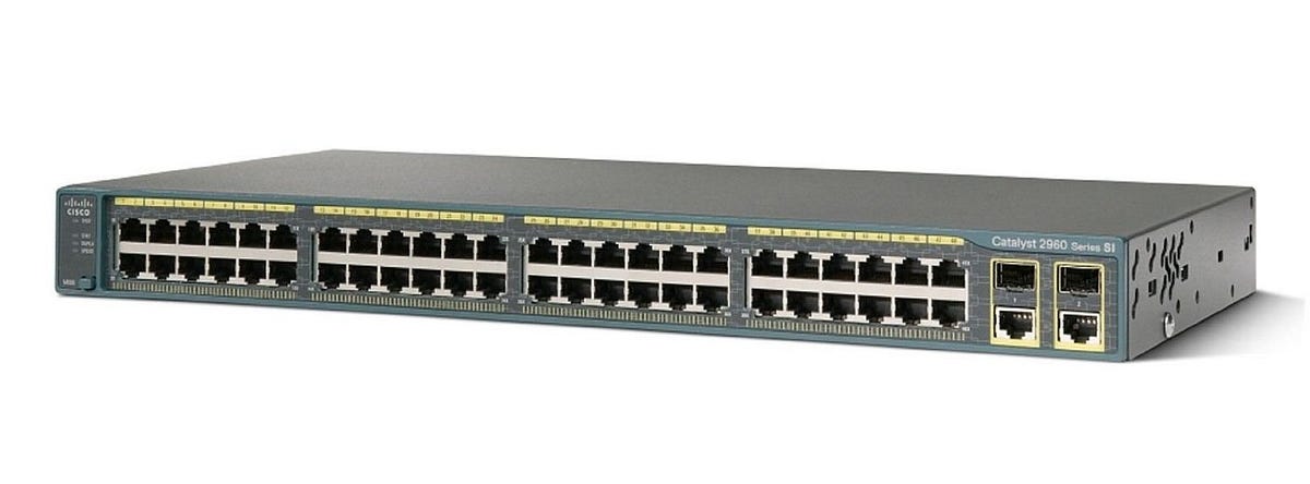 ว่าด้วยเรื่อง Lan , Vlan และ Trunking Part 1 | by Patiphop Ungudchauk ...