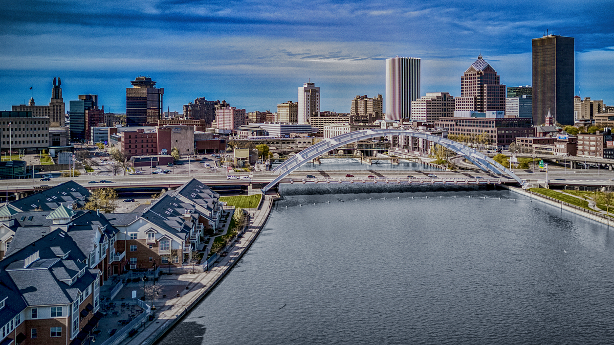 In Rochester, NY, Mayor Evans is Working Toward Lead-Free Water Pipes ...