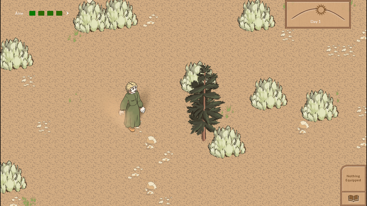 Takeaways from Testing the Core Mechanics of a Survival / Farming RPG ...