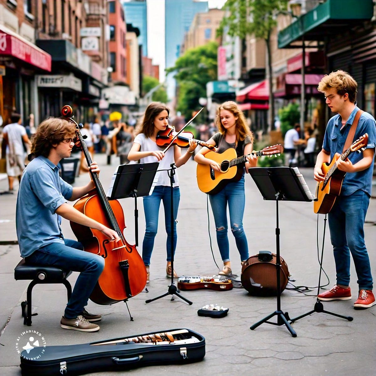 Top Practice Techniques for Young Musicians | by Aaryan sharama | Jul ...