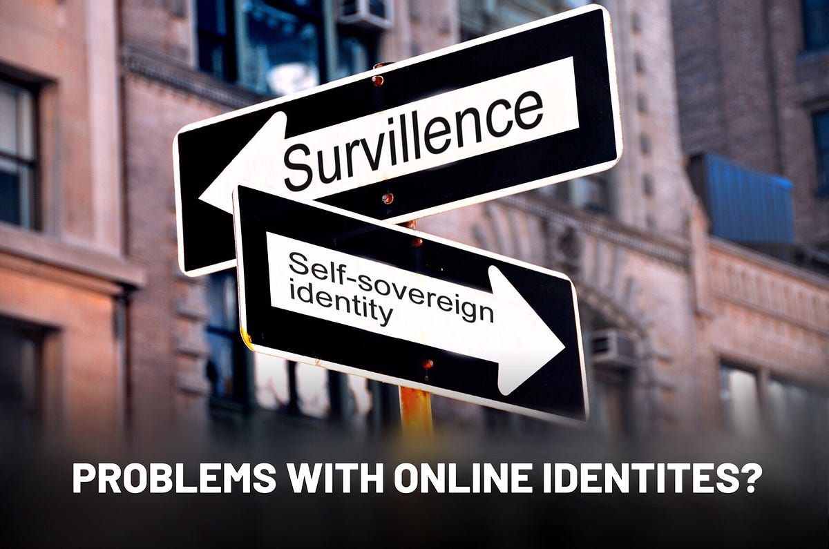 Why we might finally be able to fix the problems with online identity ...