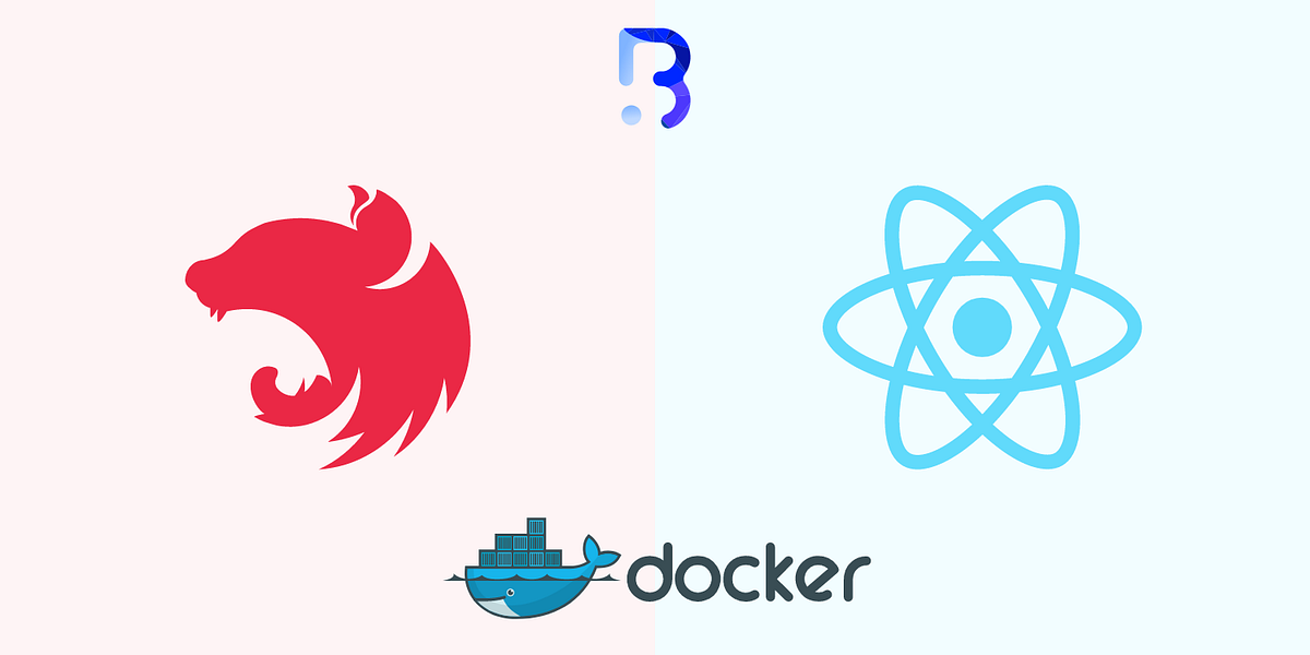 Setup & Dockerize a React / Nest Monorepo application | by Montacer ...