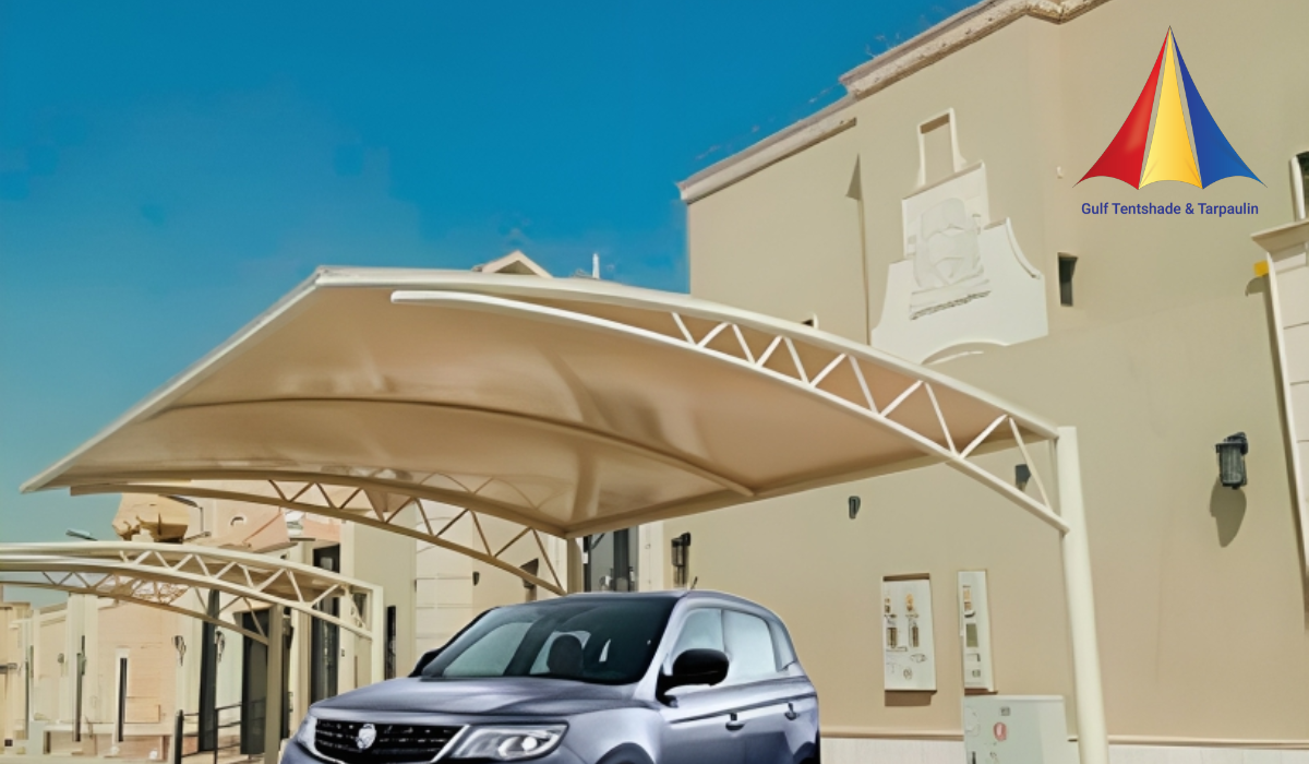 Elevate Outdoors with Gulf Tent Shades: Dubai’s Premier Car Parking ...