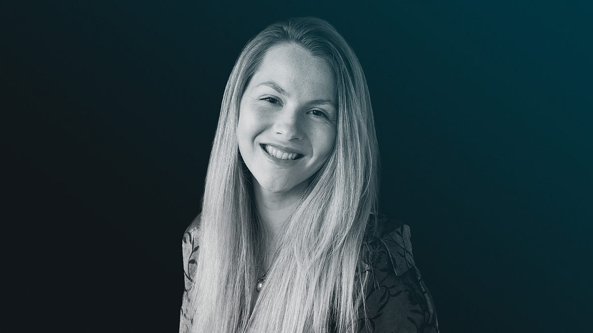 DV FACES: Paulien Mijer, Strategic Designer, DV Sydney | by BCG Digital ...