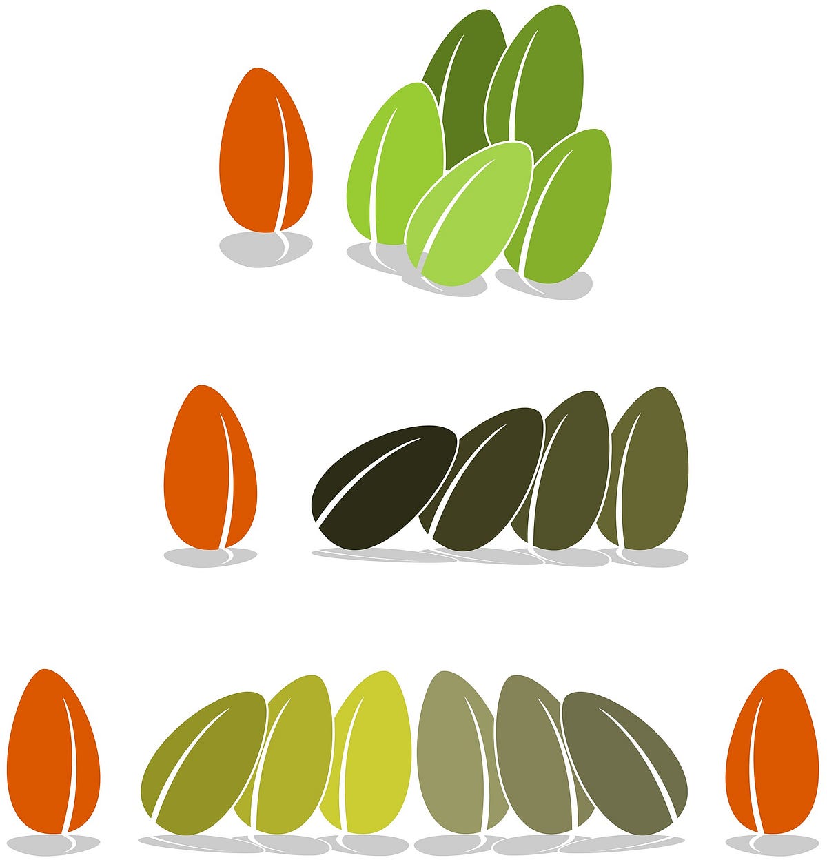 Fuzzy String Matching Algorithms Levenshtein Phonetic By Arun Jagota Towards Data Science