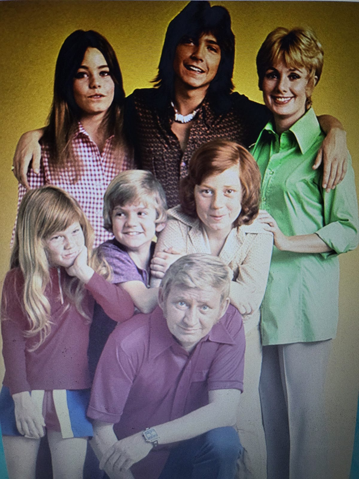 SITCOMS OF THE 60’S AND EARLY 70’S COMPAIRED TO TODAYS | by John Bouley ...