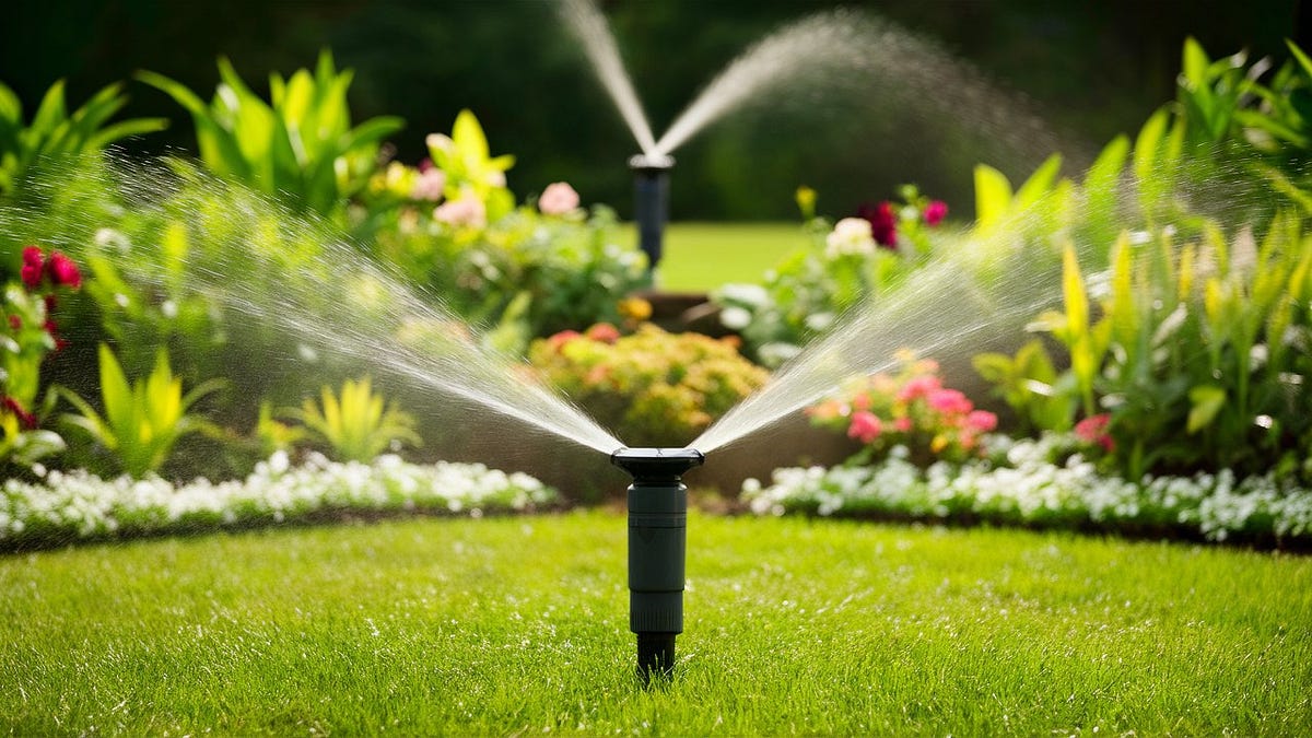The Ultimate Guide to Choosing the Right Sprinkler Valves for Your ...