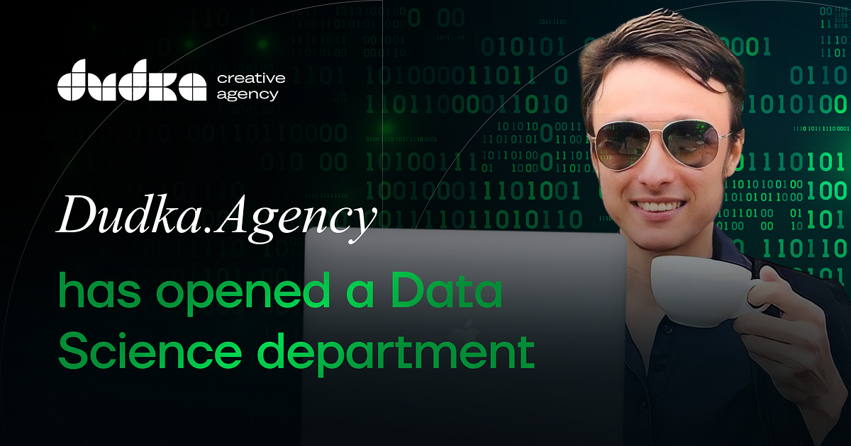 Data Science step to future. Some 10 years ago, the IT industry was… | by Stanislava Chornous ...