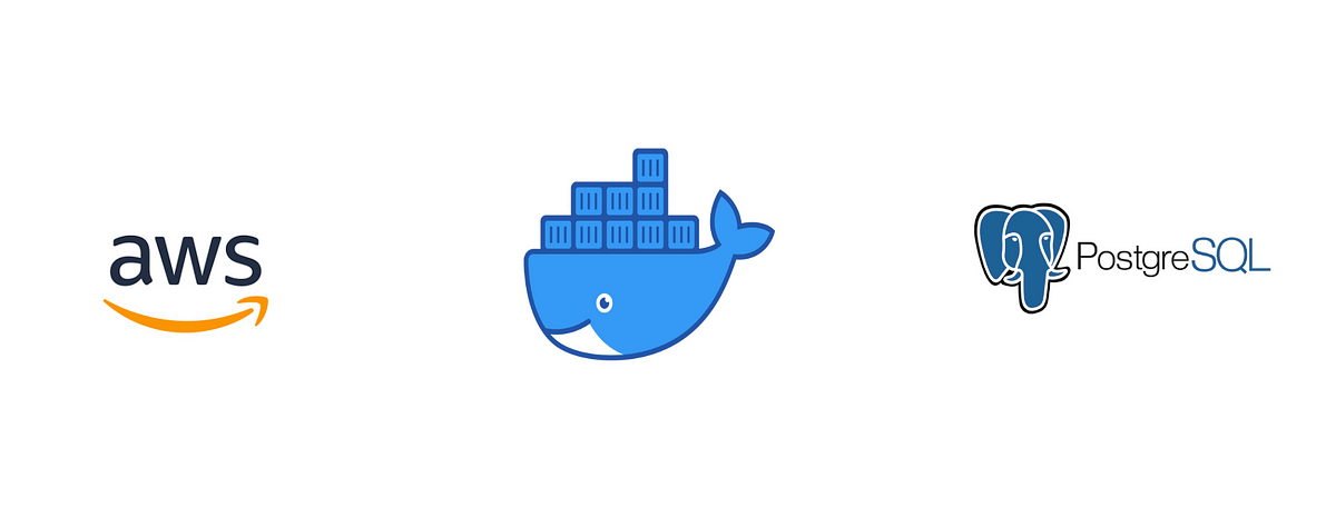 Interacting With A Postgres Server On An Ec2 Instance From A Docker Container By Afi Maame