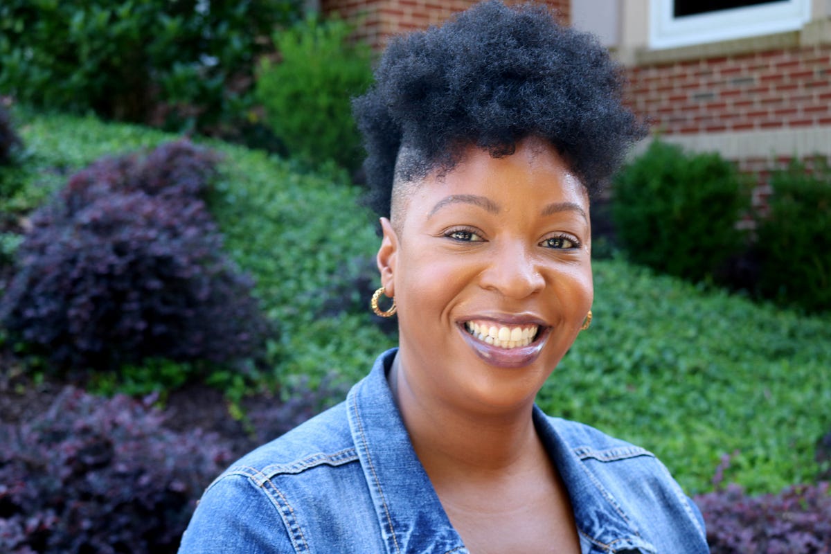 Stephanie Howard. One simple recipe can bring a family… | by Center for ...