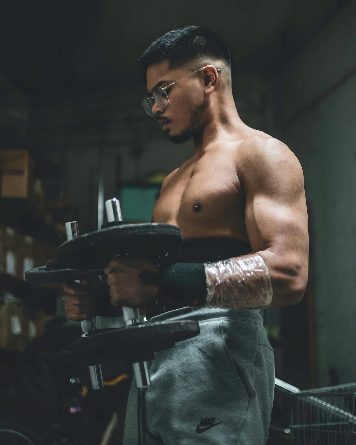How to be an Alpha Male in 2022: 50 Easy Steps (part 1) | by Israel olaniran | Medium