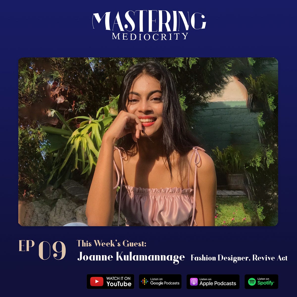 Persevere and Overcome.. The 9th episode of Mastering Mediocrity… | by ...