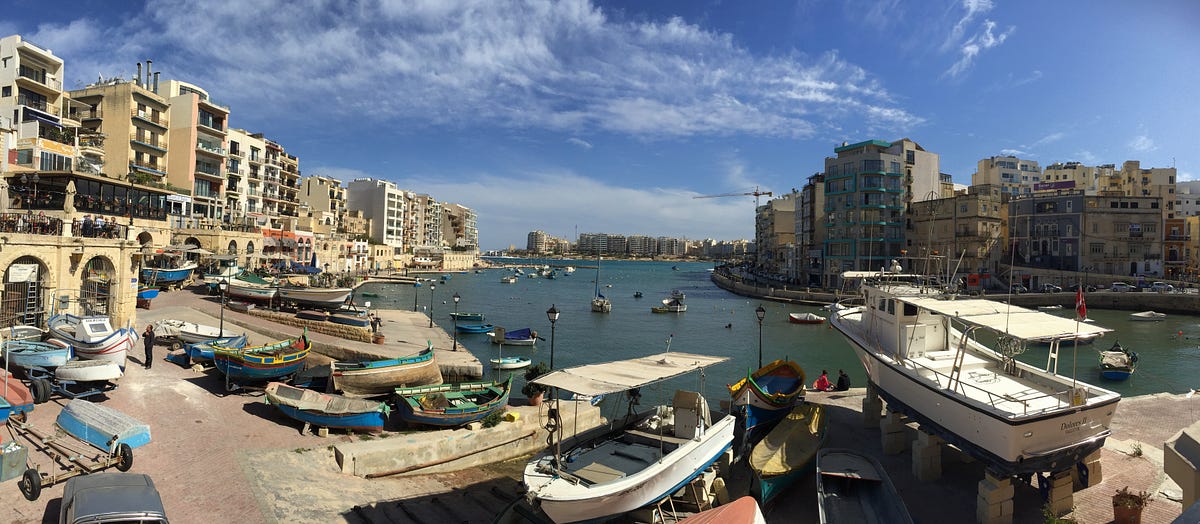 Sexy, Sophisticated and Sublime: A Non-Touristy Guide to Malta | by ...