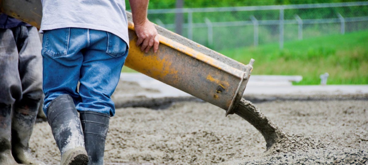 Introduction of Concrete Additives | by Alex Chen | Medium
