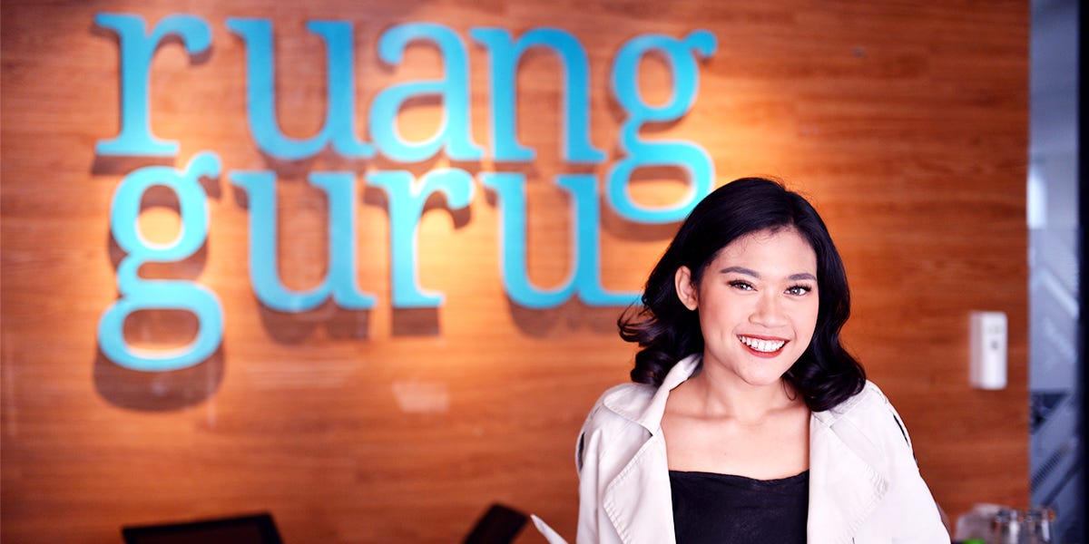 5 Professional Skills I learned in Ruangguru | Ruangguru
