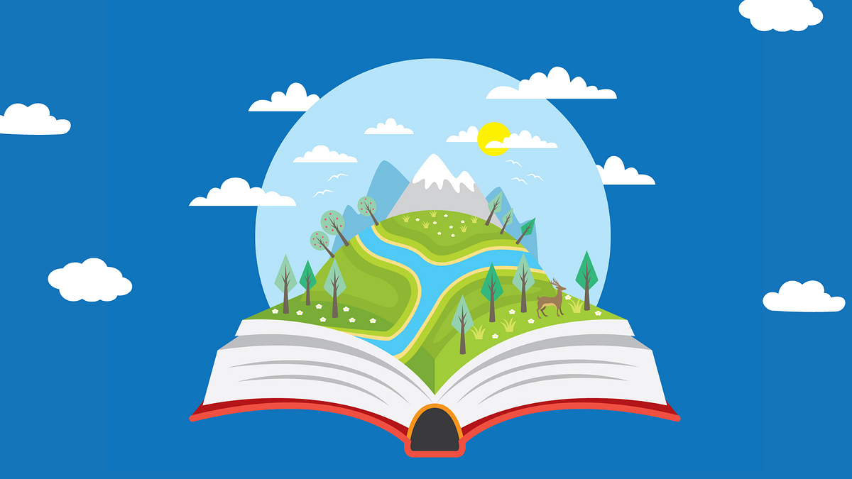 I’ve Been Reading Personal Growth Books for Two Decades, Here Are My ...