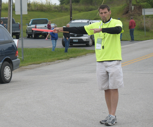 Race Directors: Prioritizing Course Marshals | by Chicago Area Runners ...