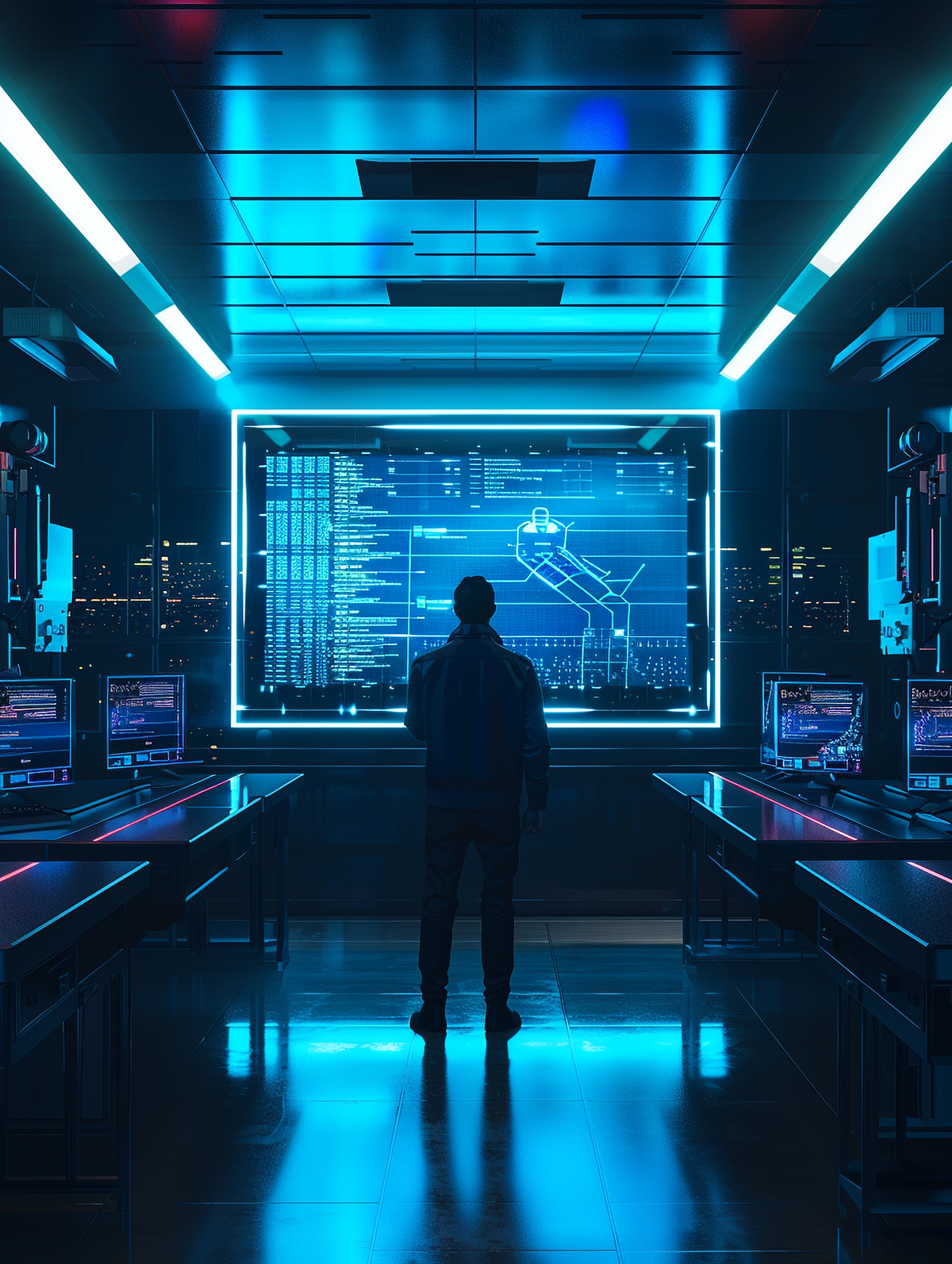 Understanding IRQ Balancing for Optimal Server Performance | by ...