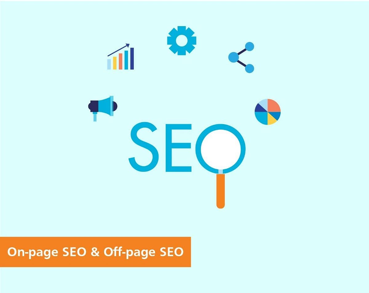 Unlock the Benefits of Affordable SEO Services | by INTECH | Medium