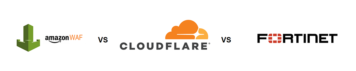 WAF, Cloudflare, and Fortinet: A Comparative Battle Record in Defending Against DDoS Attacks ...