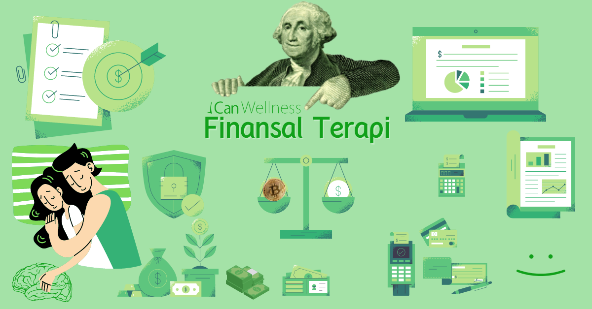 Finansal Terapi - Dr. İbrahim Can, CPA - Medium Finansal Terapi - Dr. İbrahim Can, CPA - Medium