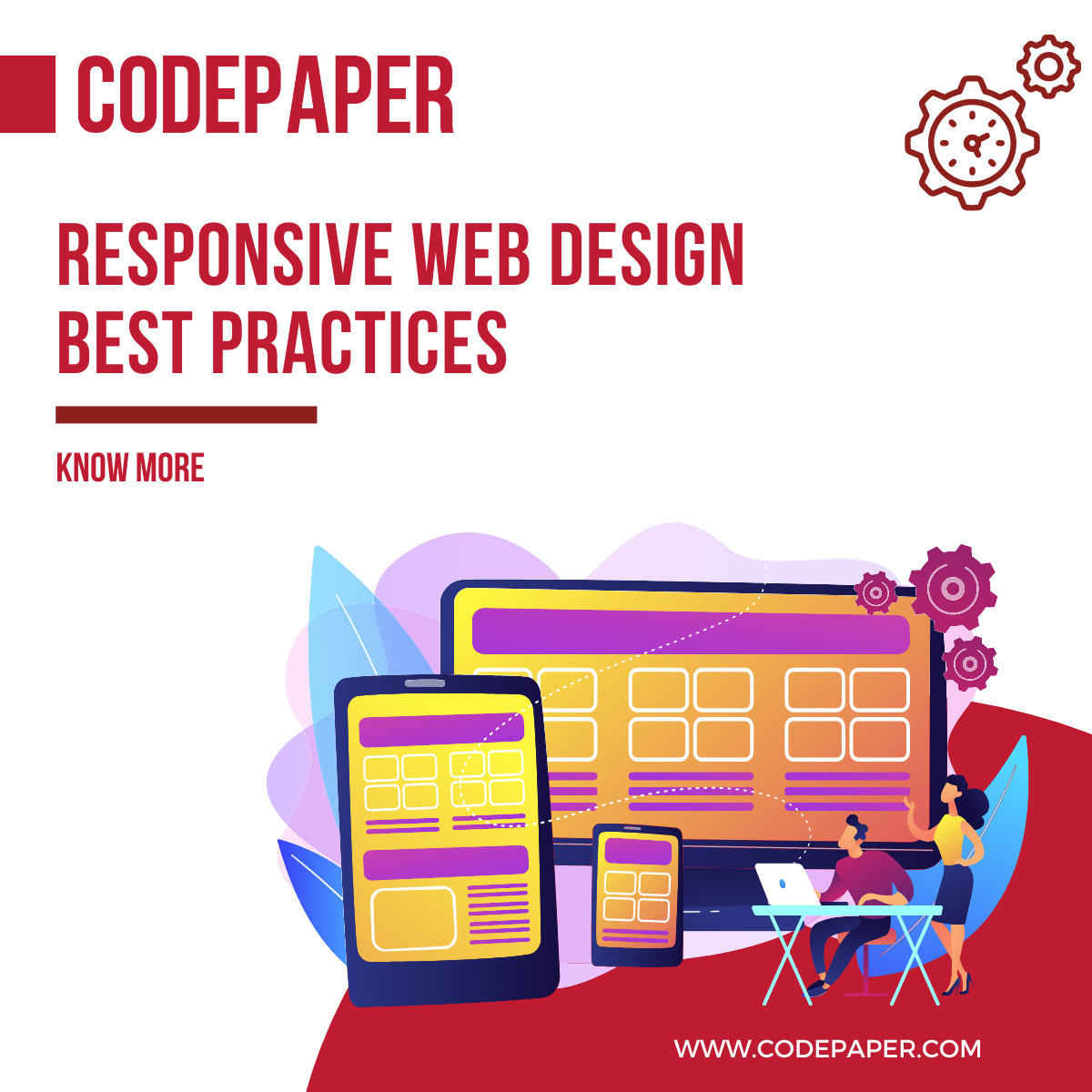 Responsive Web Design Best Practices. - Codepaper - Medium