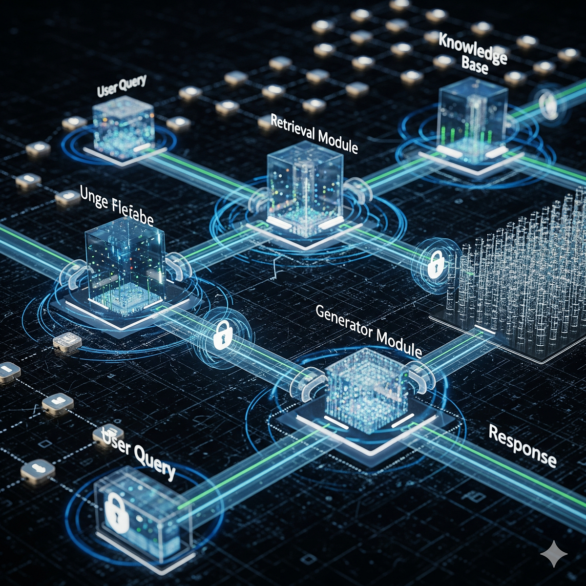 Beyond the Prototype: A Guide to Productionizing RAG | by Bushra Anjum ...