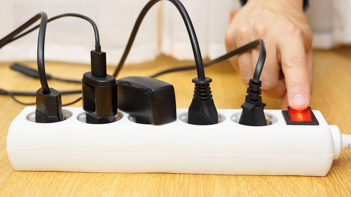 Simple New Way To Escape The Power Monopoly and Slash Your Power Bill ...