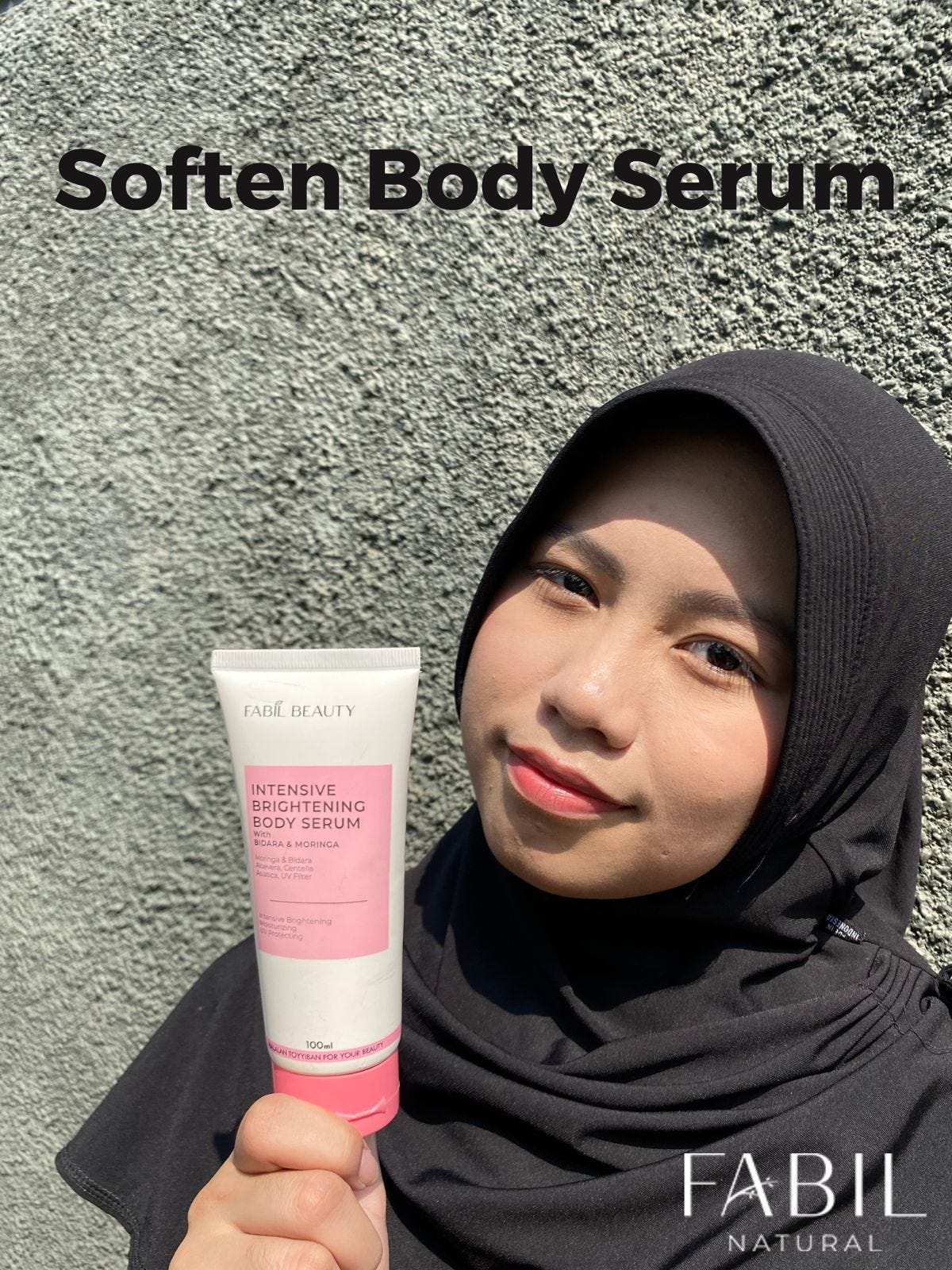 Soften body serum fabil natural. FABIL NATURAL AMPUH , WA/Call… | by ...